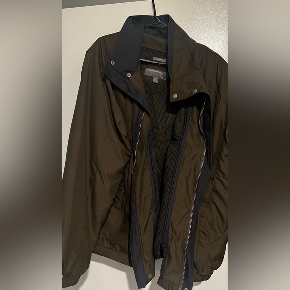 Perry Ellis | Jackets & Coats | Perry Ellis Man Jacket | Poshmark